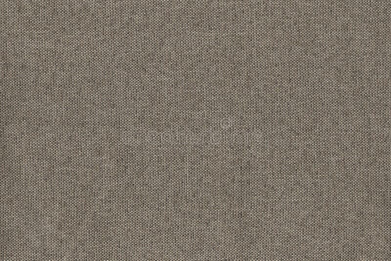 Fabric Matting Beige. the Texture of the Fabric is Interlaced with ...