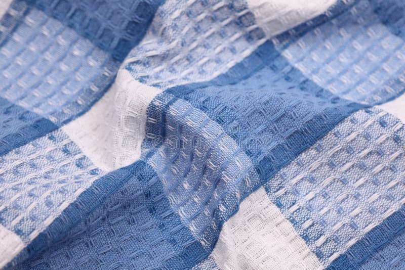 Fabric napkin texture stock photo. Image of frame, utensil - 44664604
