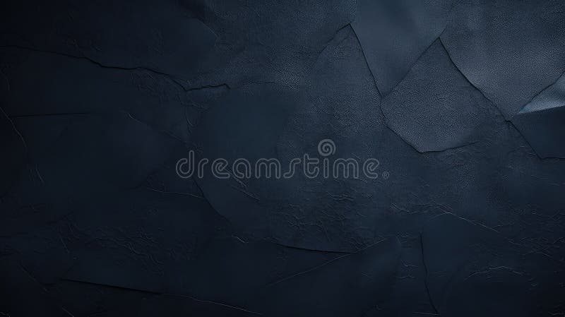 Fabric Navy Blue Textured Background Stock Illustration - Illustration ...