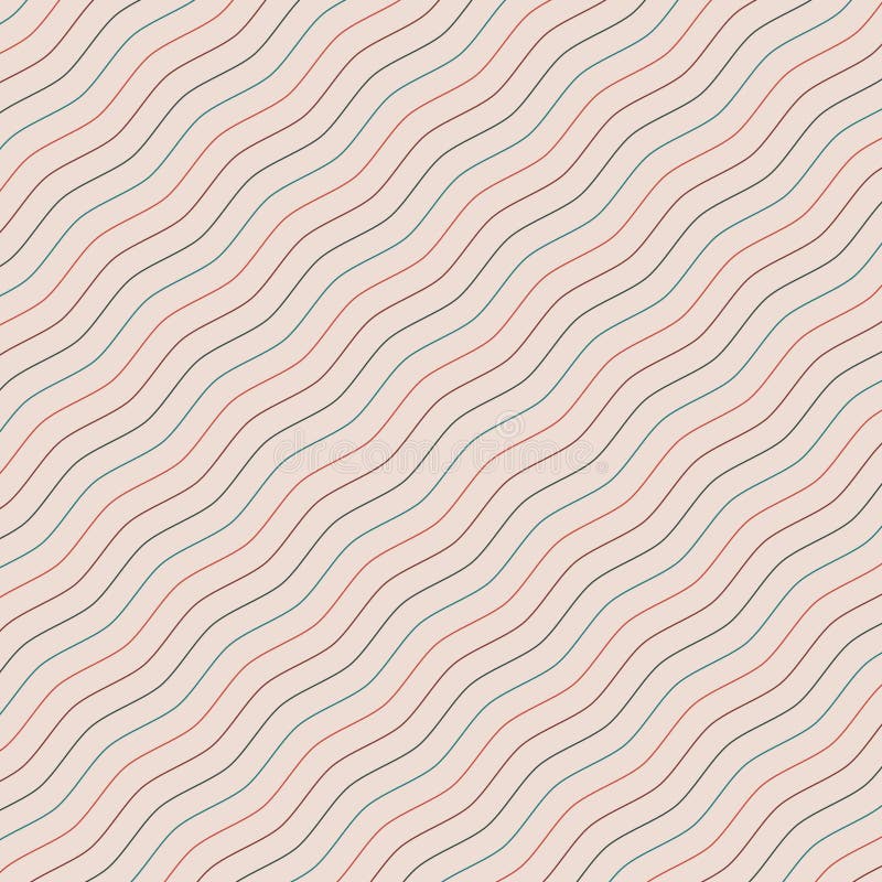 Tileable Background Texture Stock Illustration - Illustration of paper ...