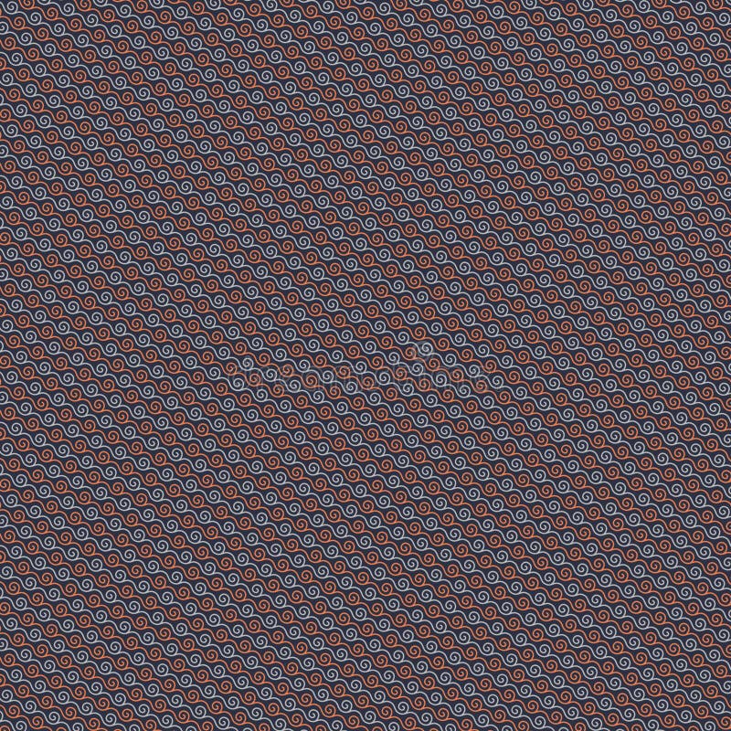 Tileable Background Texture Stock Illustration - Illustration of ...