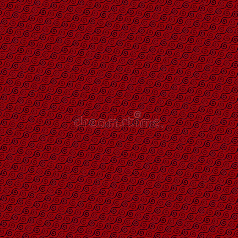 Tileable Background Texture Stock Illustration - Illustration of ...