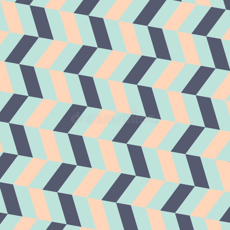 Geometrical Textures in Various Shapes Stock Illustration ...