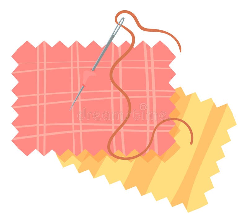 Needle Cartoon Stock Illustrations – 16,880 Needle Cartoon Stock ...