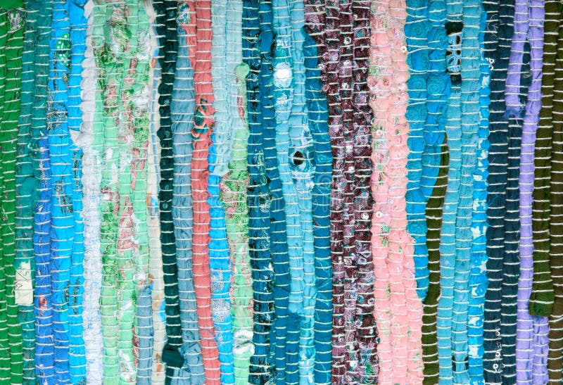 Fabric Patchwork Background Stock Photo - Image of handcrafted, craft ...