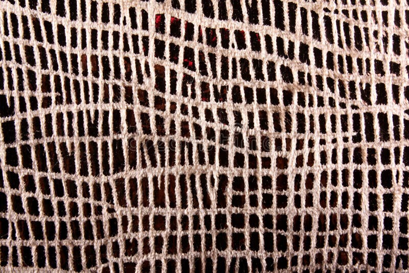 Hammock net stock image. Image of hammac, outdoor, design - 29301