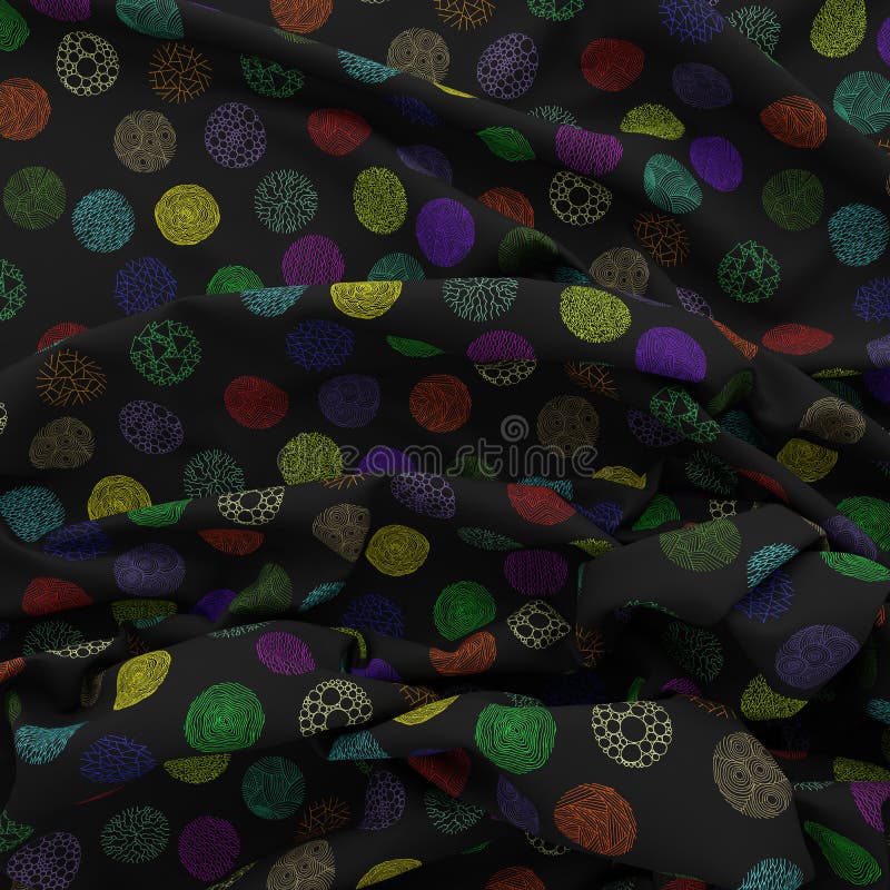 Cored Pattern Stock Illustrations – 7 Cored Pattern Stock Illustrations ...