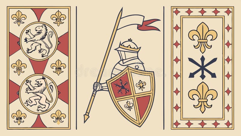 Fabric Pattern Border Design, Textile Art, Ornamental Motif, Decorative ...