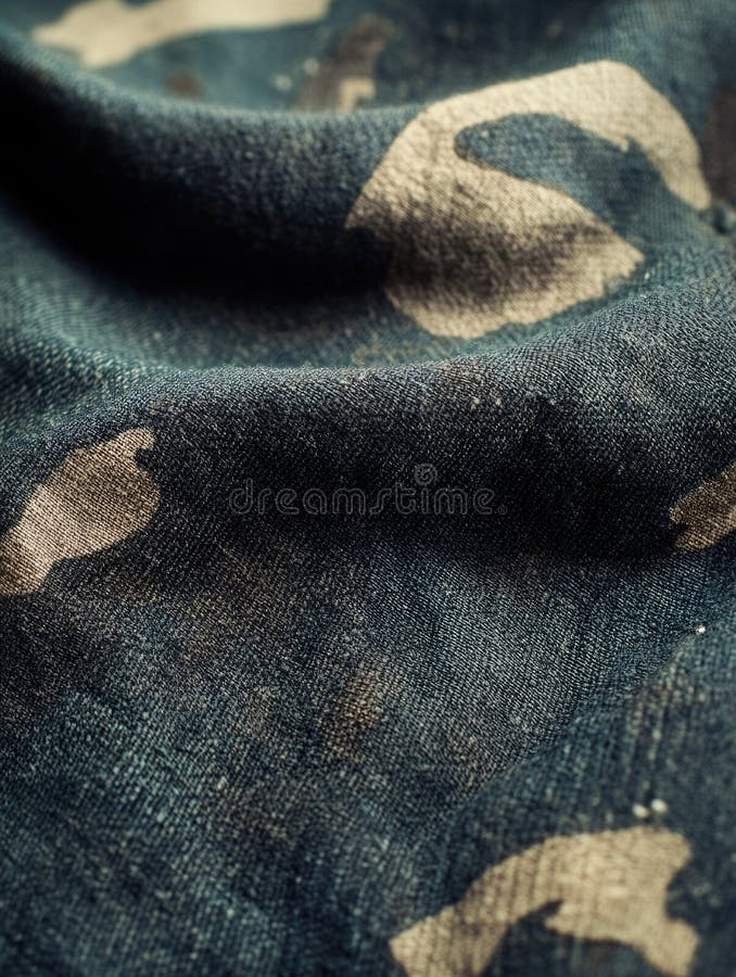 Fabric with pattern stock photo. Image of pattern, textile - 376759328