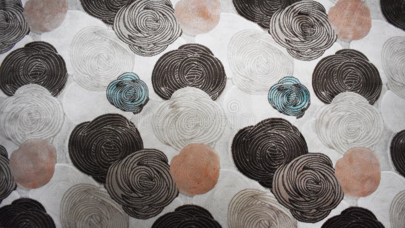 Fabric Pattern is High Quality and Luxury Stock Photo - Image of cloth ...