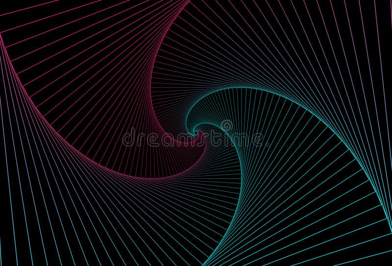 Images Designed Using a Vector Editor Bring Objects Together into a ...