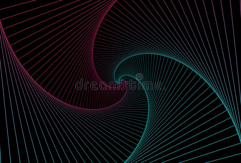 Images Designed Using a Vector Editor Bring Objects Together into a ...