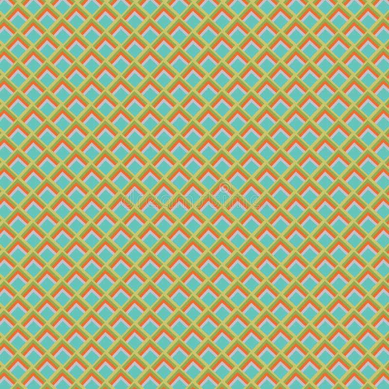 Fabric Pattern. Squares Pattern Paper. Embossed 3D Effects ...