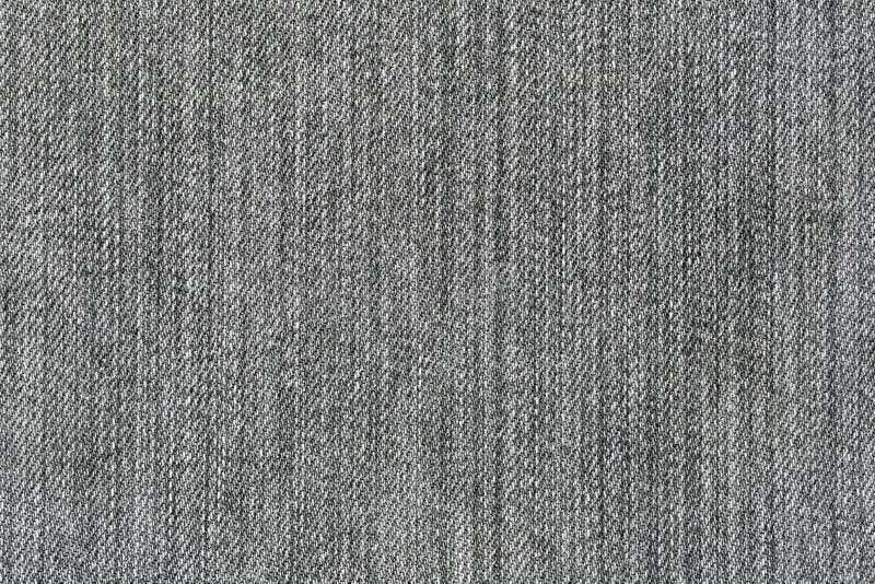 Fabric Pattern Texture of Denim or Black Jeans. Stock Image - Image of ...