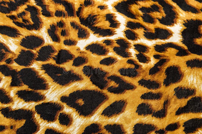 Fabric pattern tiger stock photo. Image of wildlife, texture - 46579132