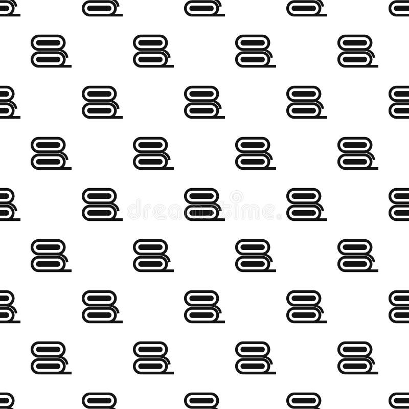 Fabric pattern vector stock vector. Illustration of design - 107926533