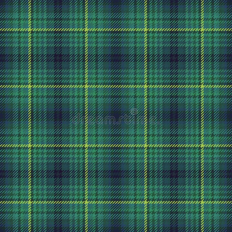 Fabric Plaid Scottish Tartan Cloth. Material British Stock Image ...