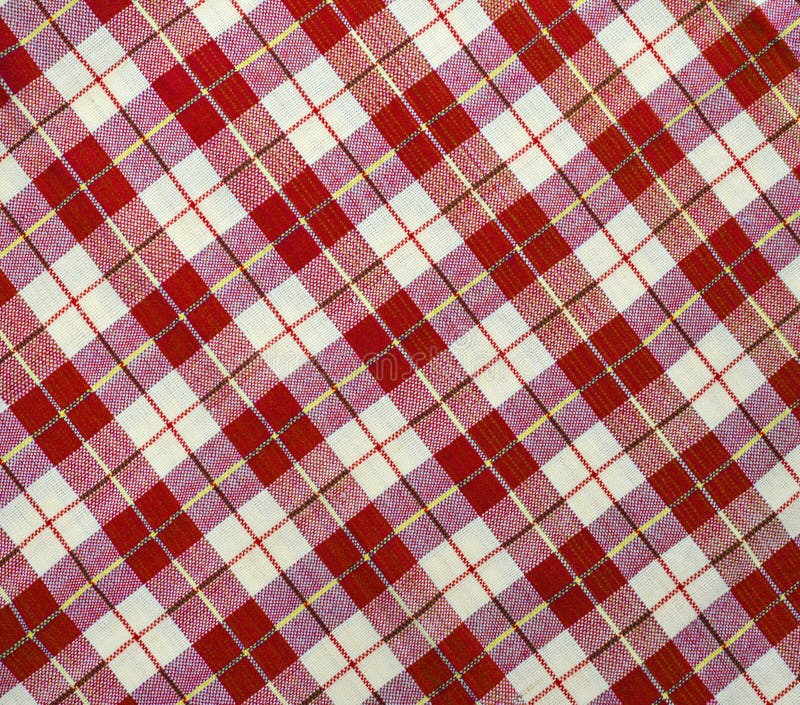 Fabric plaid texture stock photo. Image of kilt, black - 174779340