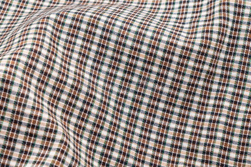 Fabric Plaid Texture. Cloth Background Stock Image - Image of wallpaper ...