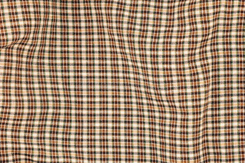 Fabric Plaid Texture. Cloth Background Stock Image - Image of abstract ...
