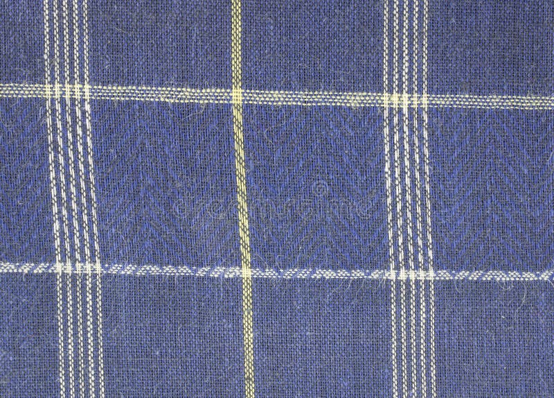Fabric plaid texture. stock image. Image of detail, fabric - 53275989