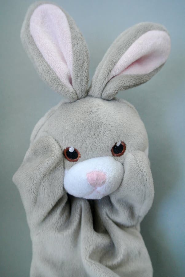 Fabric puppet stock photo. Image of chilren, happiness - 89014808