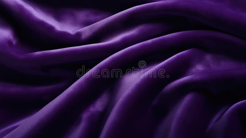 Fabric purple textures stock illustration. Illustration of drape ...