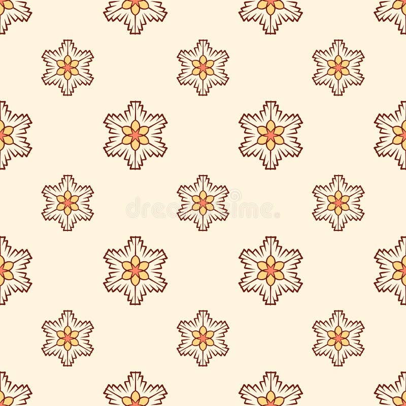 Fabric Repeat Pattern Seamless Vector Repeat Patterns Hand Drawn