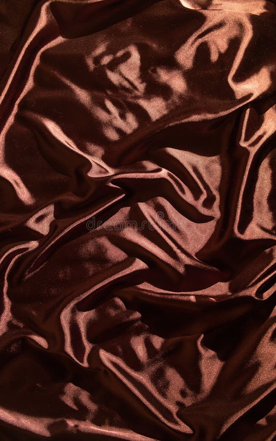 Fabric Rich Satin Smooth Silk Background Stock Photo - Image of glitter ...