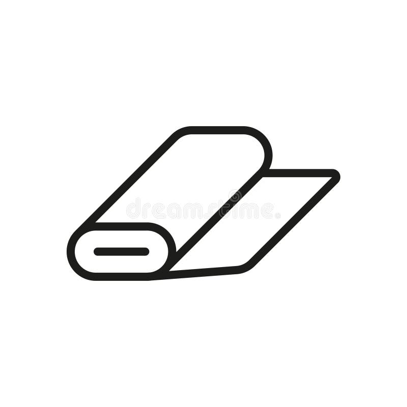 Fabric Roll Vector Stock Illustrations – 15,045 Fabric Roll Vector ...