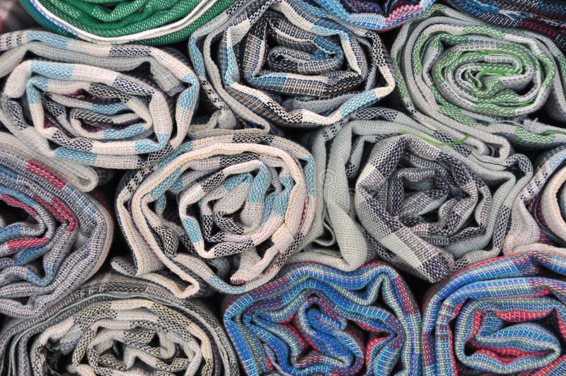 Fabric roll stock image. Image of cloth, clothing, quilt - 44804659