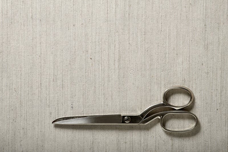 Scissors stock image. Image of hair, stationery, scissors - 19332063
