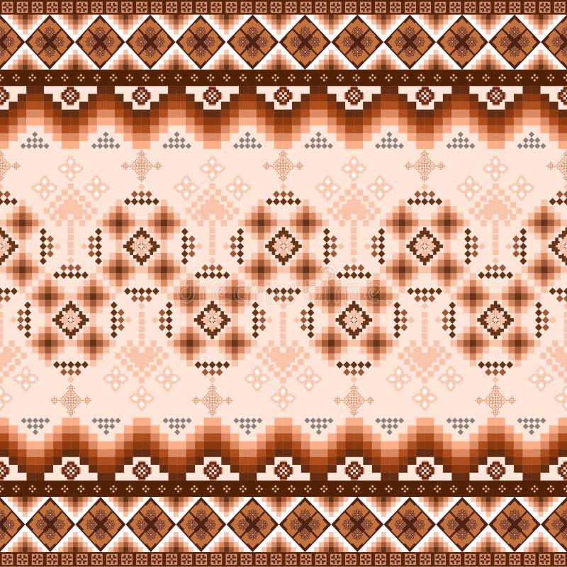 Sameless Pixel Patterns Stock Illustrations – 16 Sameless Pixel ...