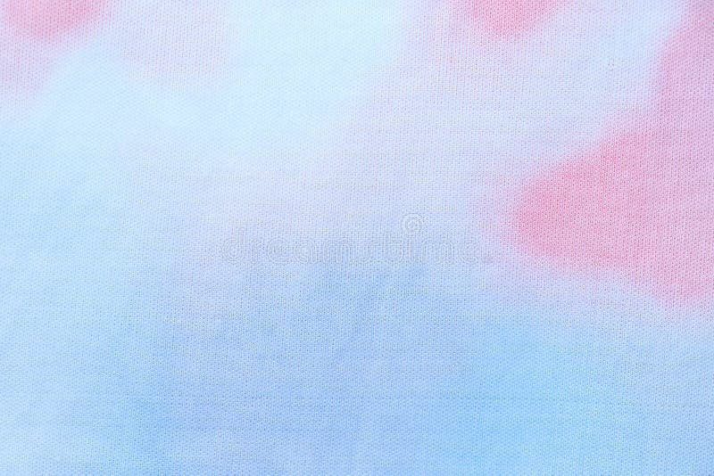 Fabric Samples and Patterns on the Surface Stock Image - Image of ...