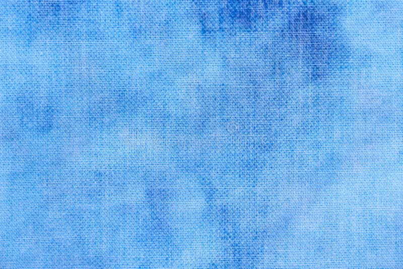 Fabric Samples and Patterns on the Surface Stock Image - Image of ...