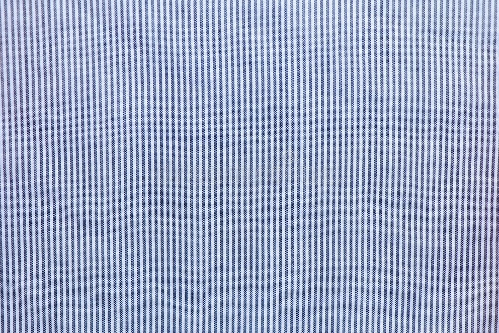 Fabric Samples and Patterns on the Surface Stock Image - Image of ...