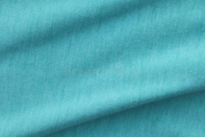 Fabric Samples and Patterns on the Surface Stock Photo - Image of ...