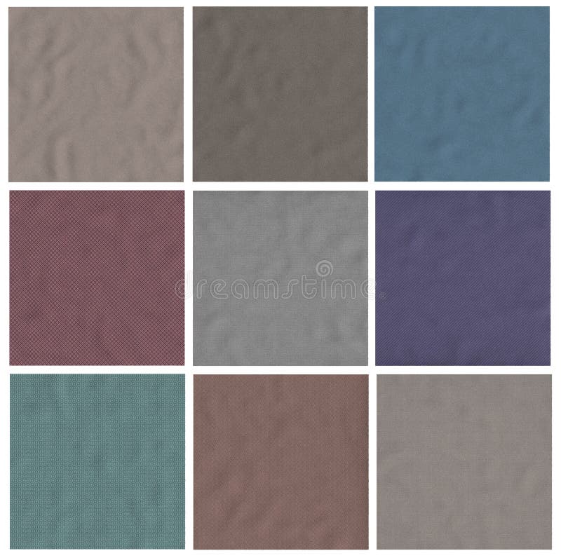 Fabric samples stock photo. Image of clothing, carpets - 176407448
