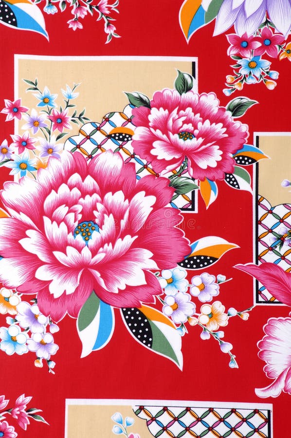 Fabric samples texture stock photo. Image of pink, market - 7820746