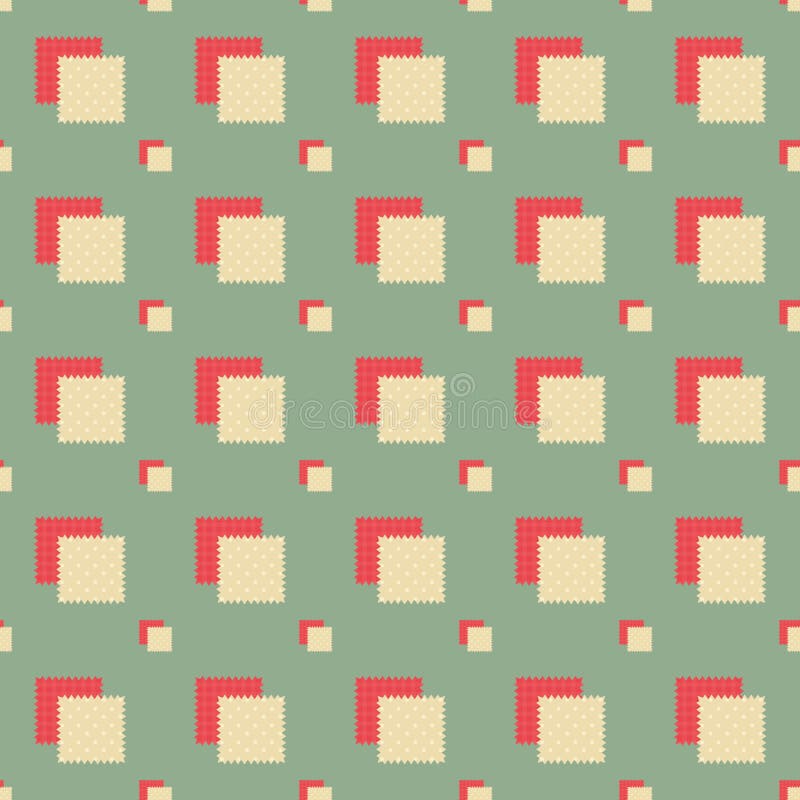 Sewing set stock vector. Illustration of decoratively - 42606953