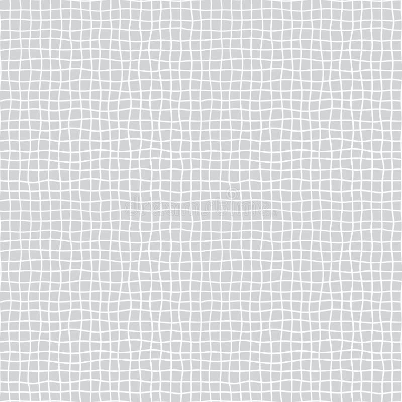 Mesh Fabric Wallpaper
