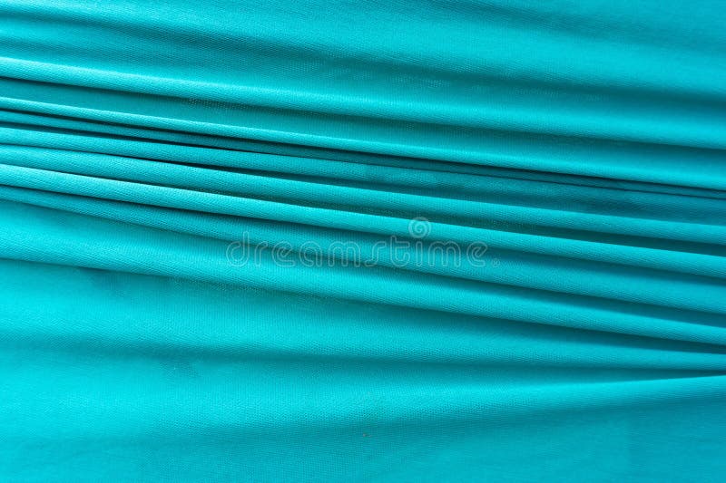 Fabric Sheet with Many Folds Stock Image - Image of rippled, culture ...