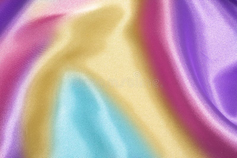 Fabric silk texture stock image. Image of cloth, cotton - 9066101