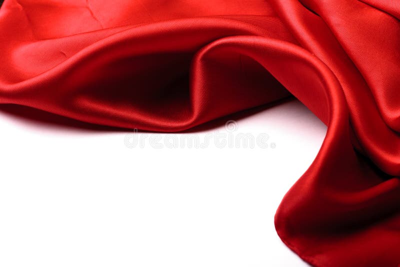 Fabric Silk Texture for Background Stock Image - Image of abstract ...