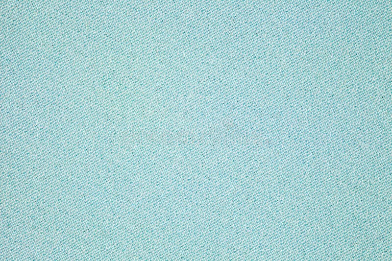 Fabric Soft Turquoise Color Close-up, Background Wallpaper, Uniform ...