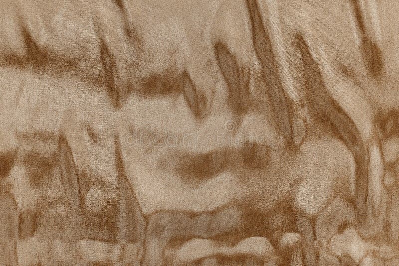 Fabric Stains Pale Brown Color Stock Photos - Free & Royalty-Free Stock ...