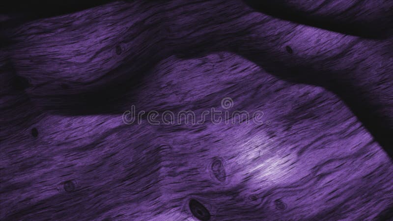 Fabric Surface with Texture. Motion. Surface Moves in Waves in Fabric ...