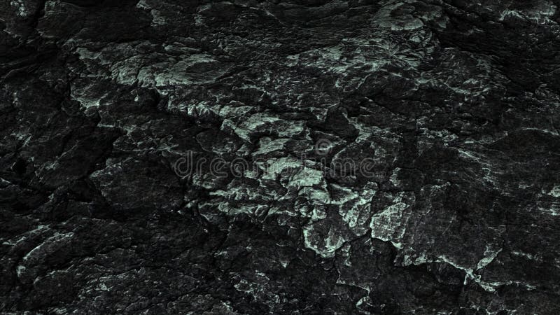 Fabric Surface with Texture. Motion. Surface Moves in Waves in Fabric ...