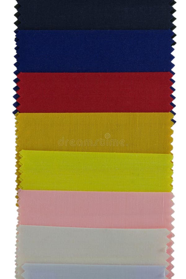 Fabric swatch stock photo. Image of blue, swatch, textile - 48842340