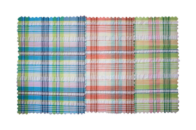 Fabric Swath stock image. Image of white, orange, canvas - 88815955